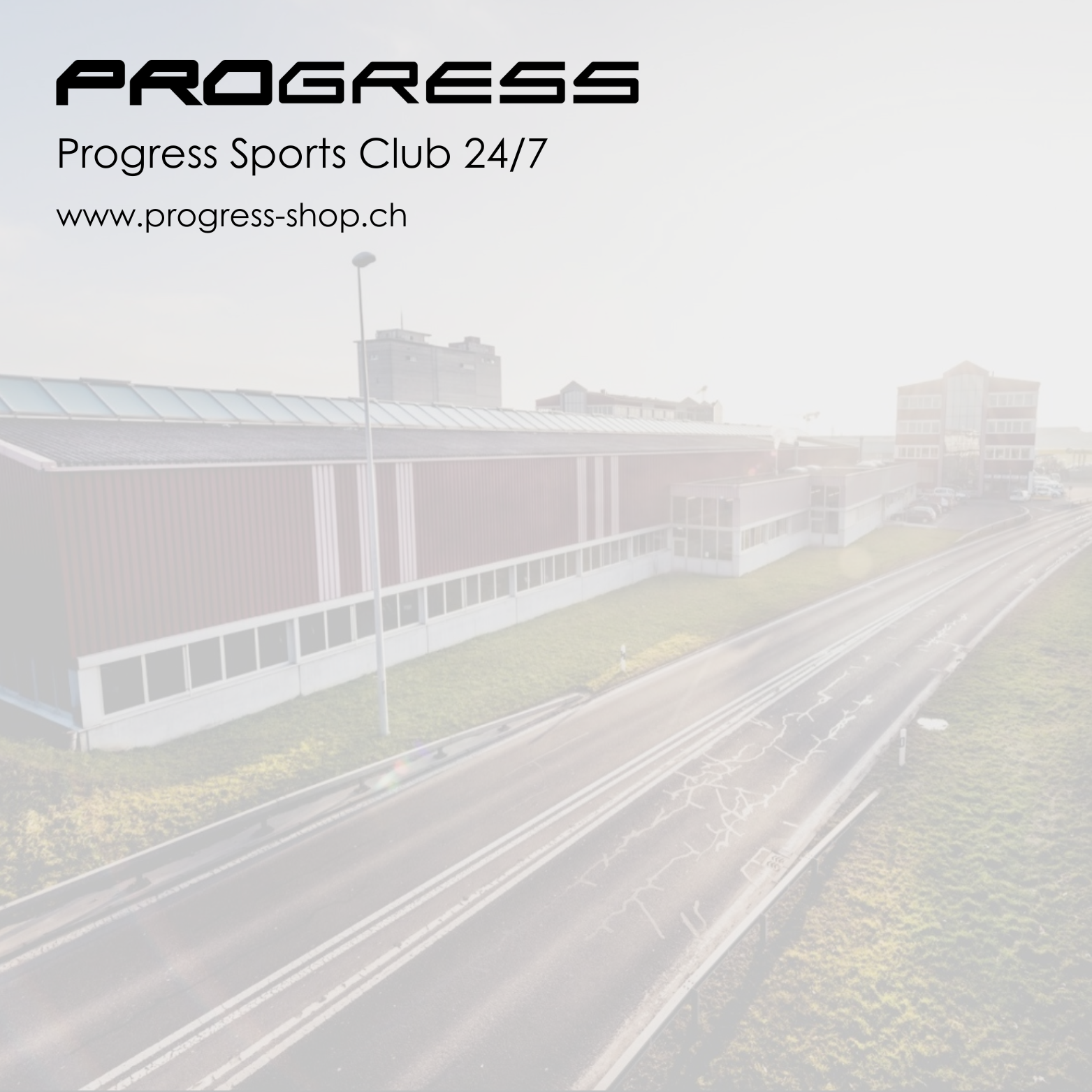 Alles Sports Club – Progress-Shop