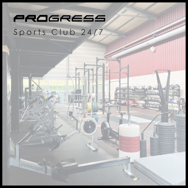 Abo-Verlängerung – Progress-Shop